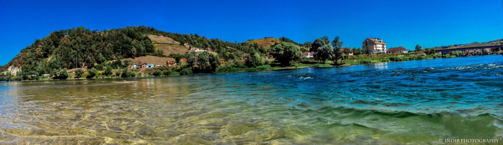 Rijeka Una | Turistička organizacija Novi Grad