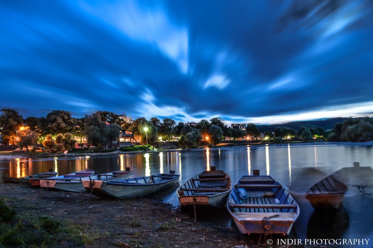 Rijeka Una | Turistička organizacija Novi Grad