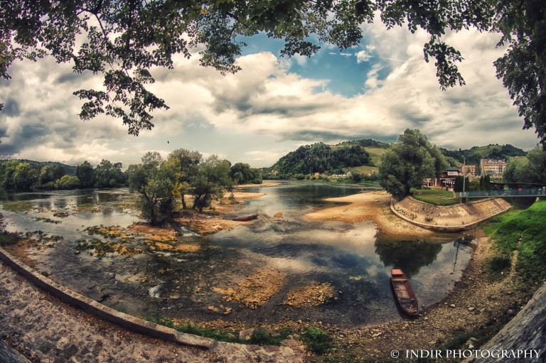 Rijeka Una | Turistička organizacija Novi Grad