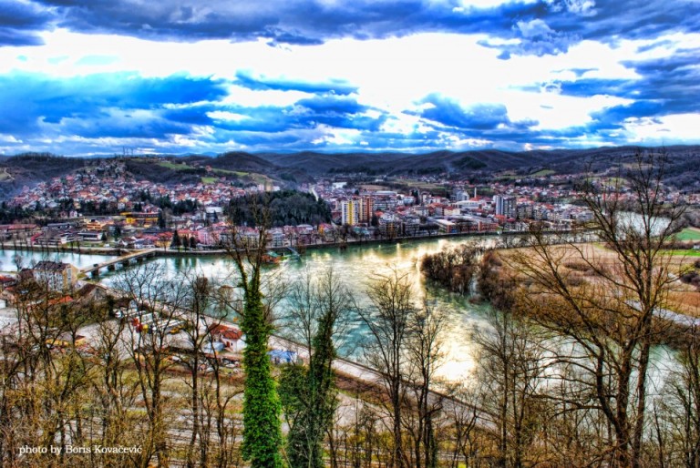 Rijeka Una | Turistička organizacija Novi Grad